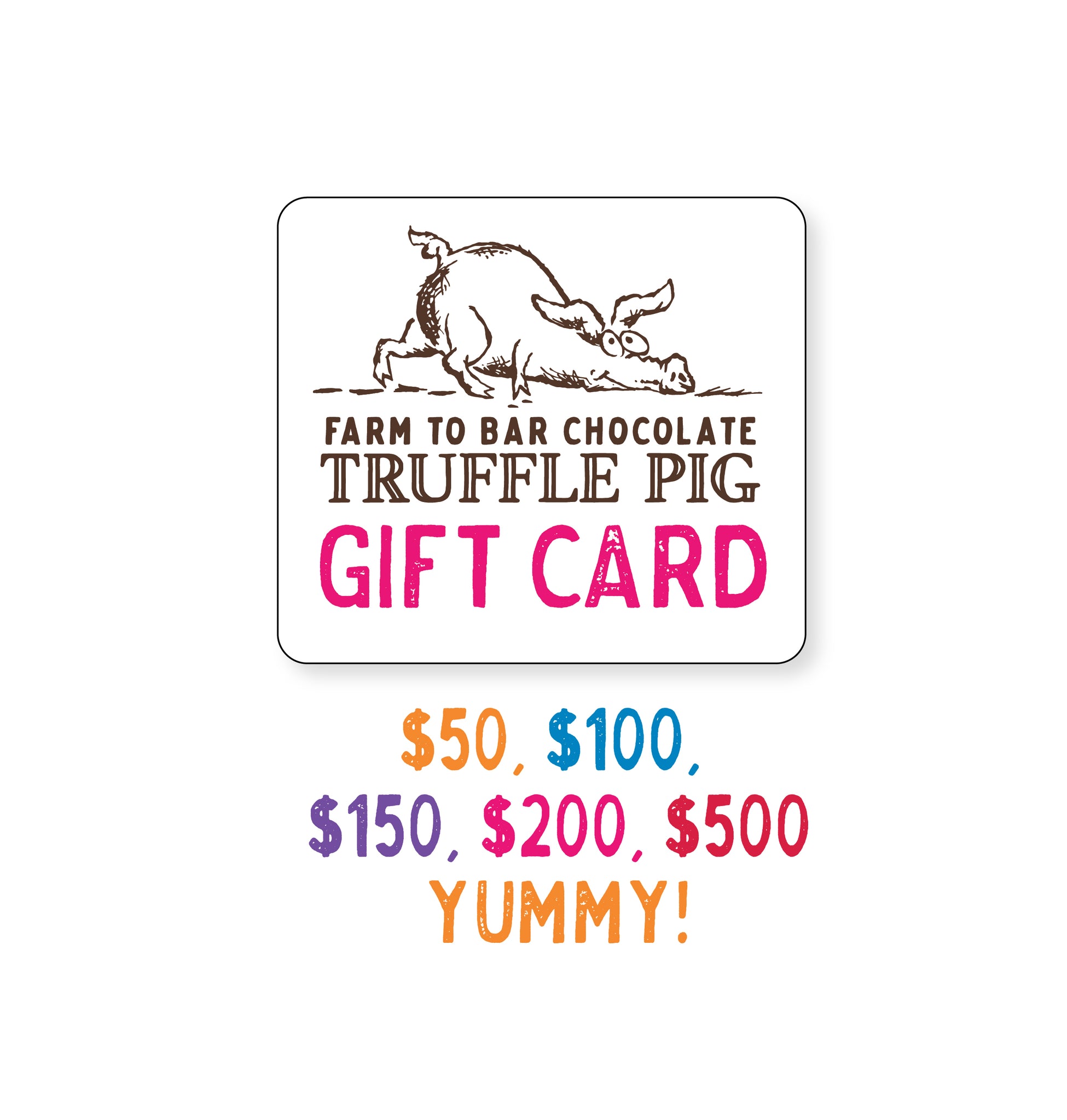 Homepage - Ethical Chocolate by Truffle Pig – Truffle Pig Chocolate